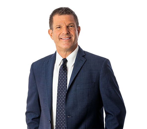 Michael Kreitzer - Counsel - Greenberg Traurig