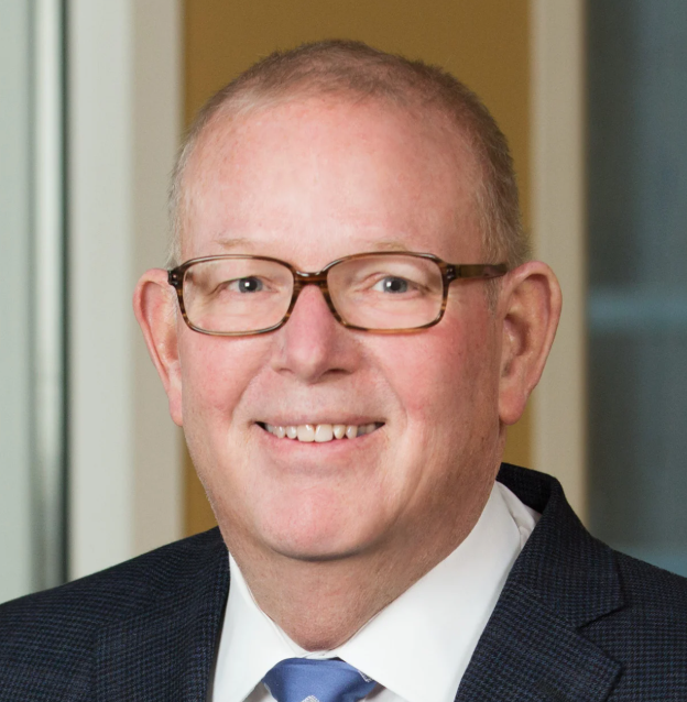 James Farrell - Director - BRG (Berkeley Research Group)