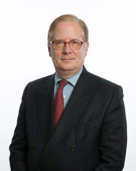 George Doughty - Expert - George Edward Joseph Addison Doughty