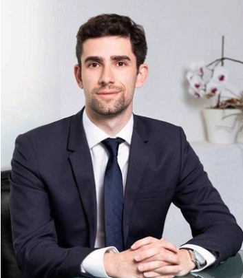 Eolos Rigopoulos - Senior Associate - Lévy Kaufmann-Kohler