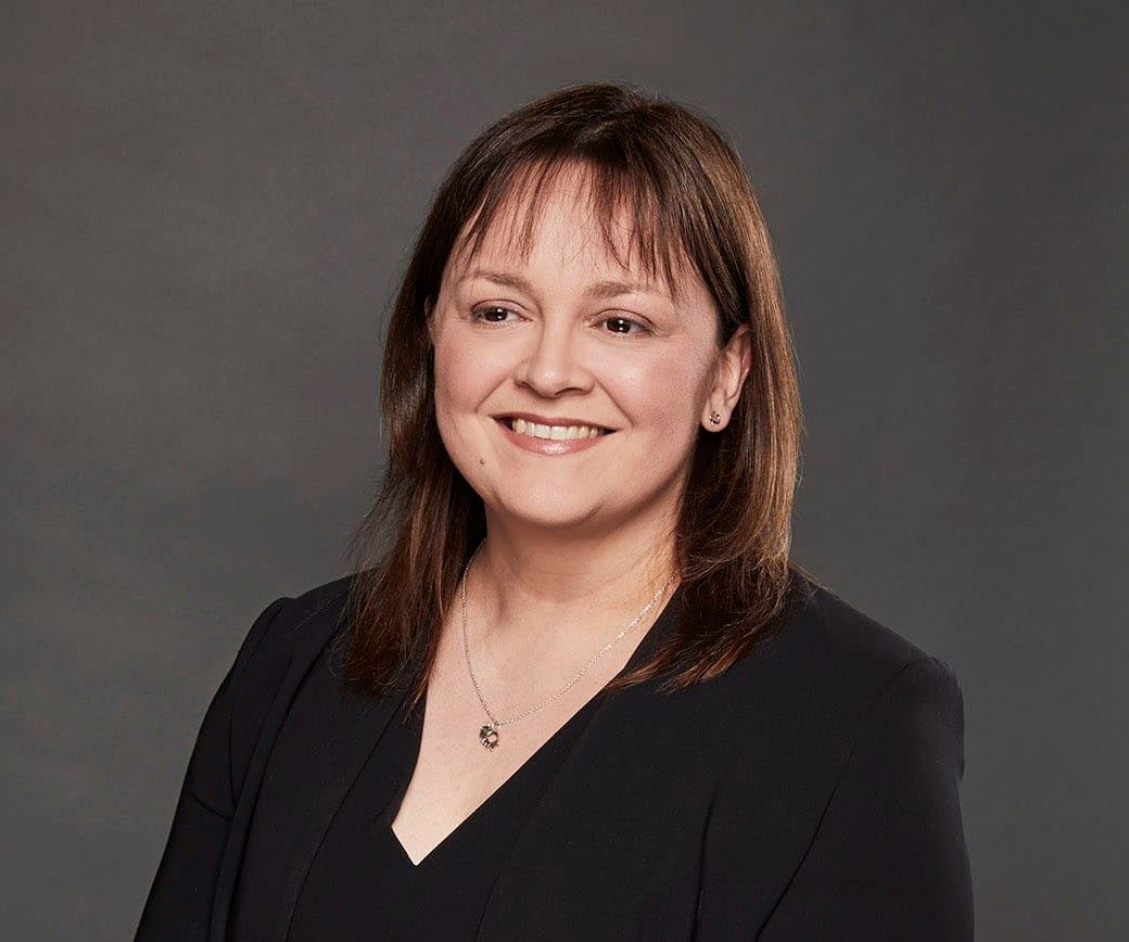 Christina Lawrence - Partner - DLA Piper