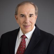 Frederick Fucci - Principal - Fucci Law & ADR