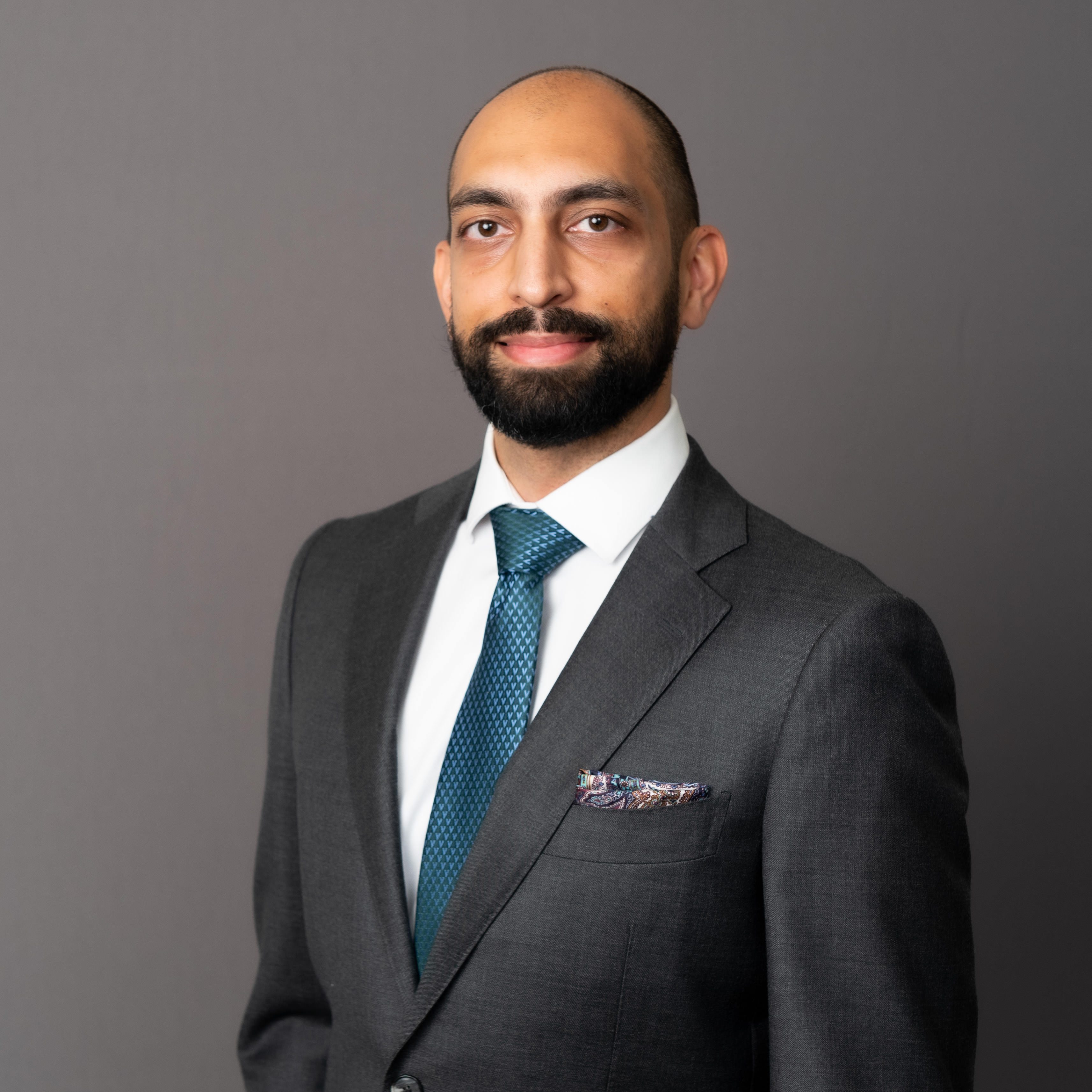 Jonathan Fernandes - Counsel - Three Crowns