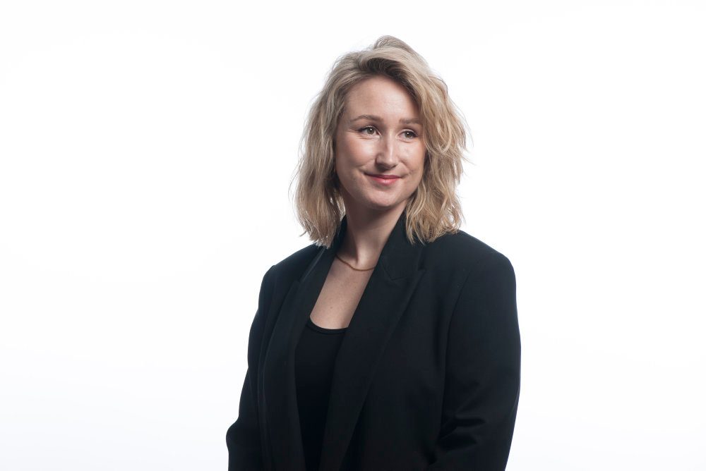 Andrea Stauber - Partner - King & Spalding