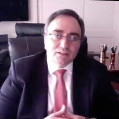 Victor Gustavo Parodi - Arbitrator - Parodi International Arbitration