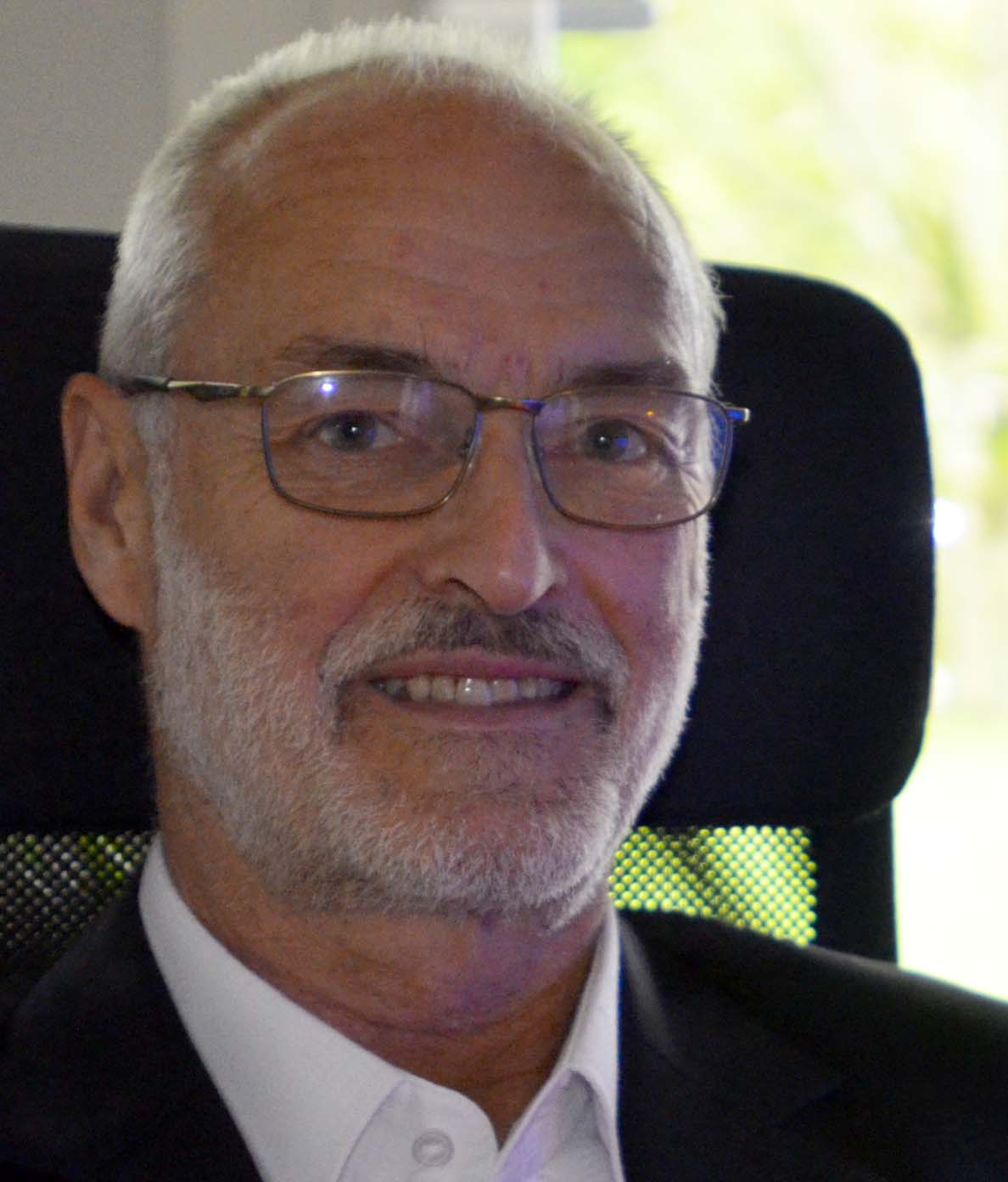 Steven Michael Devereux - Arbitrator - Drilling Expert Legal Services Ltd