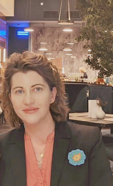 Cristina Alexe - Arbitrator - ACEADVISOR