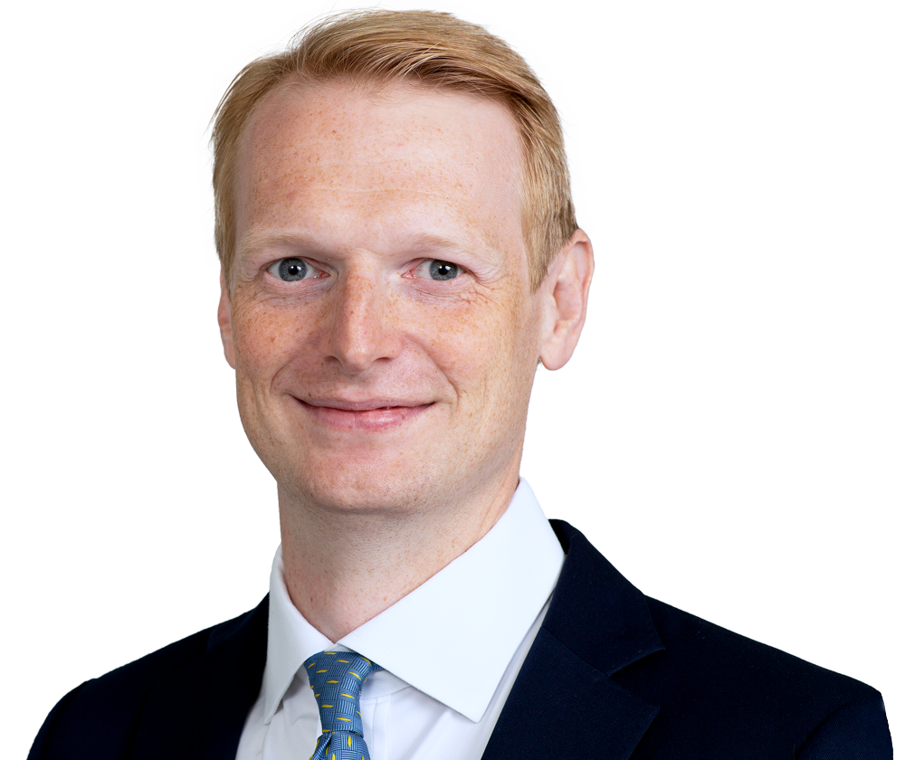 Rhodri Thomas - Partner - Freshfields