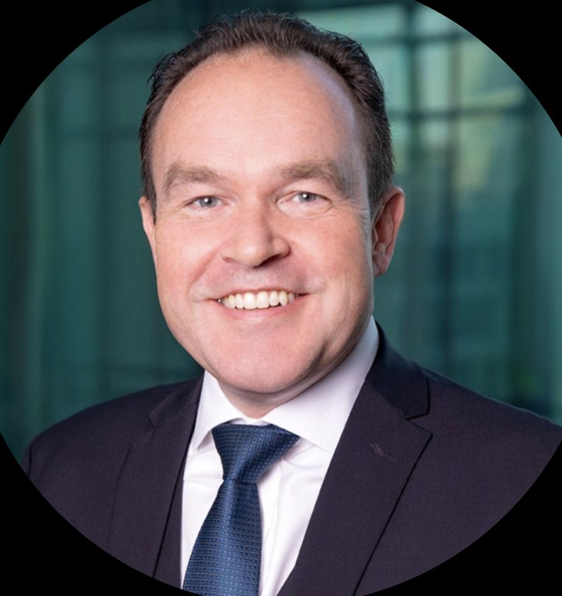 Christopher Clements - Partner - Deloitte