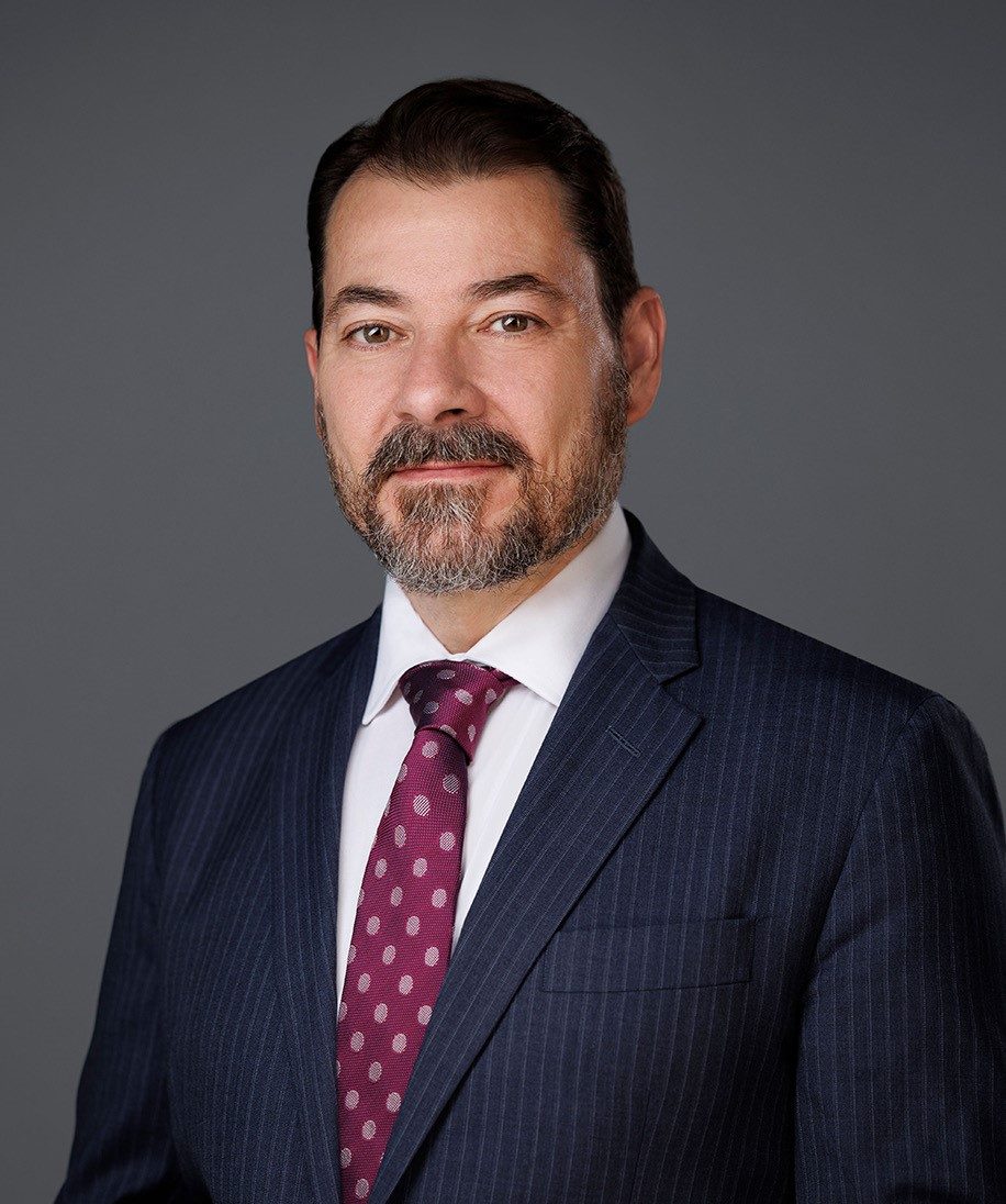 Jaime Crowe - Of Counsel - Paul Hastings