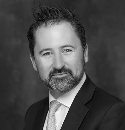 James Dingley - Partner - Trinity International