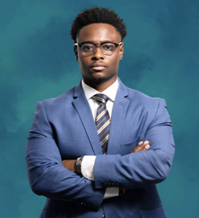 Régis Akakpo - Legal Advisor - Martial Akakpo & Associés