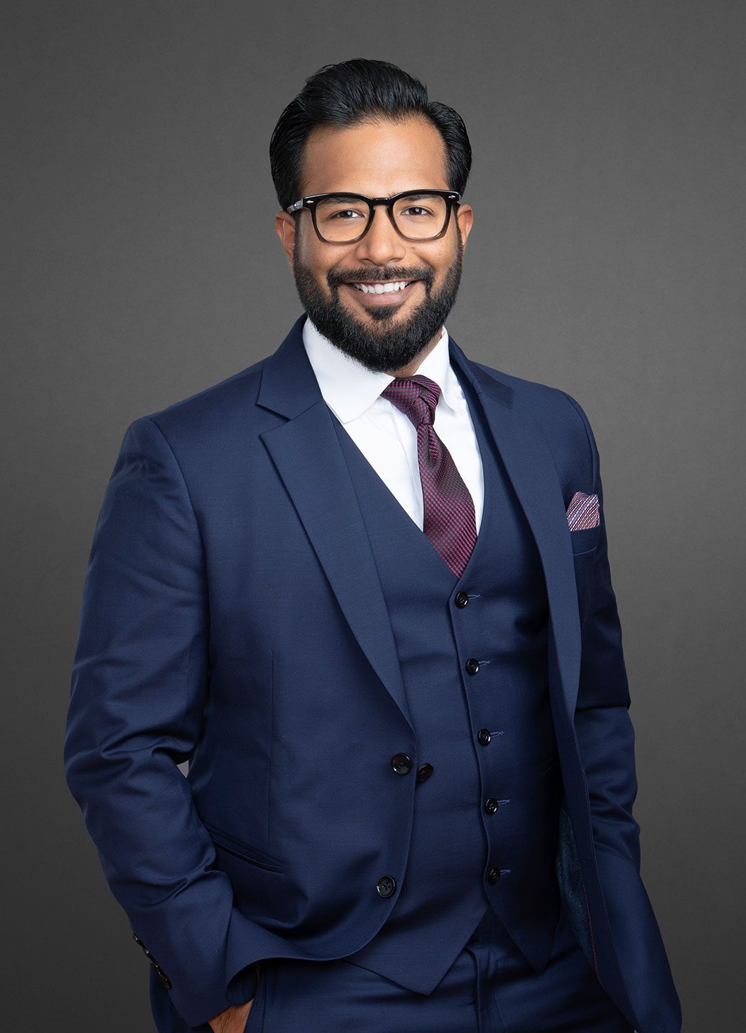 Ishaan Madaan - Associate - DLA Piper