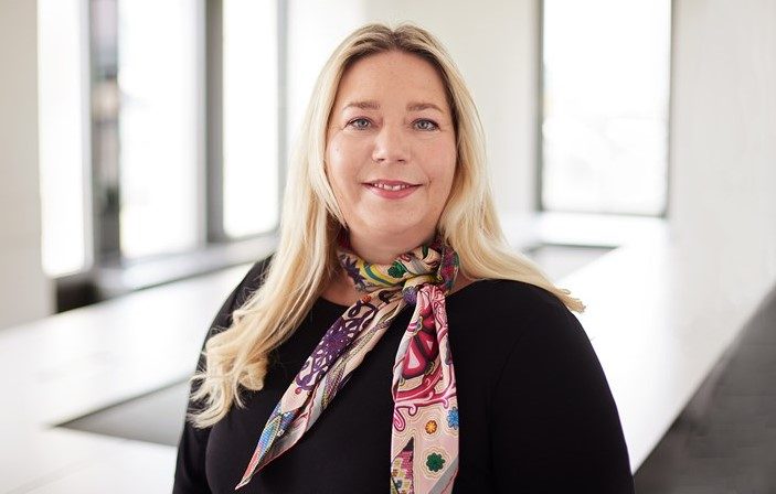 Anke Meier - Partner - Noerr