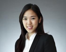 Stephanie Yeo - Partner - WongPartnership