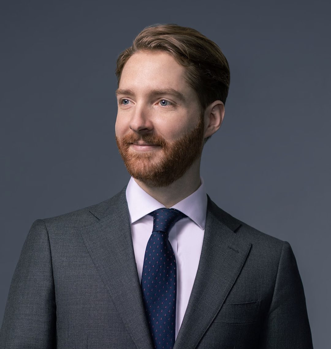 Rhys Morgan - Senior Associate - Mayer Brown