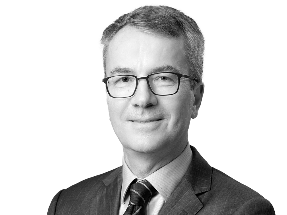 Timothy Hill - Arbitrator - Arbitra International