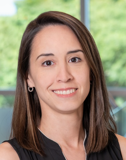 Maria Agustina Gallo - Senior Consultant - BRG (Berkeley Research Group)