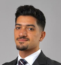 Mohammed Lasheen - Associate - Jurisera - Attorneys at Law