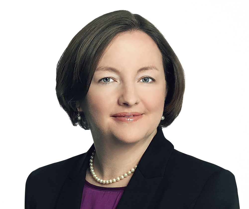 Caroline Richard - Partner - Freshfields