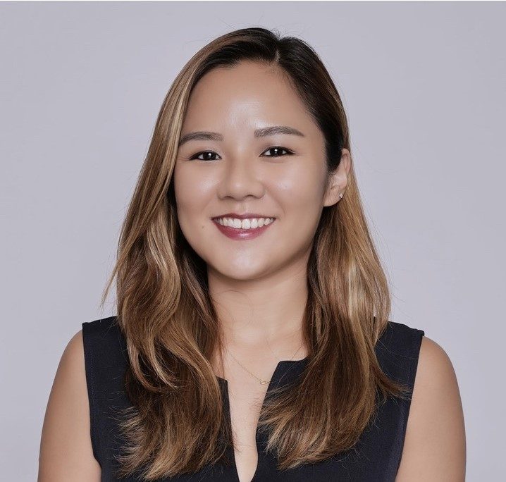 Grace Goh Hui Tse - Associate - Pinsent Masons