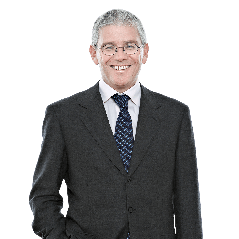 Christoph Lindinger - Partner - Schoenherr