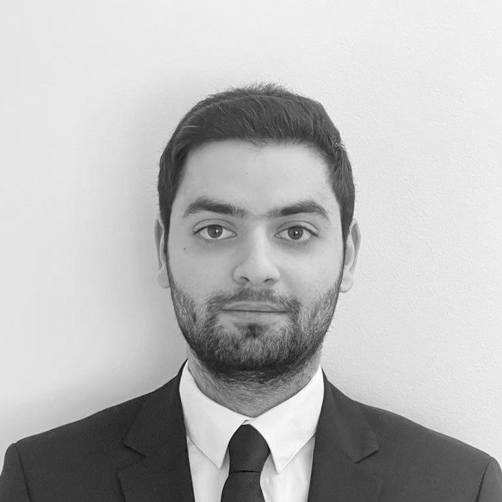 Michel Madkour - Associate - Madkour Law Firm
