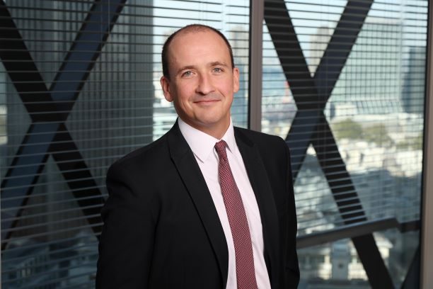 Edward Hamilton - Counsel - Hunton Andrews Kurth