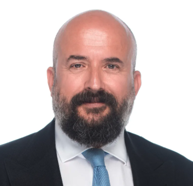 Timur İbrahim Şen - Senior Partner - Sen Law Firm