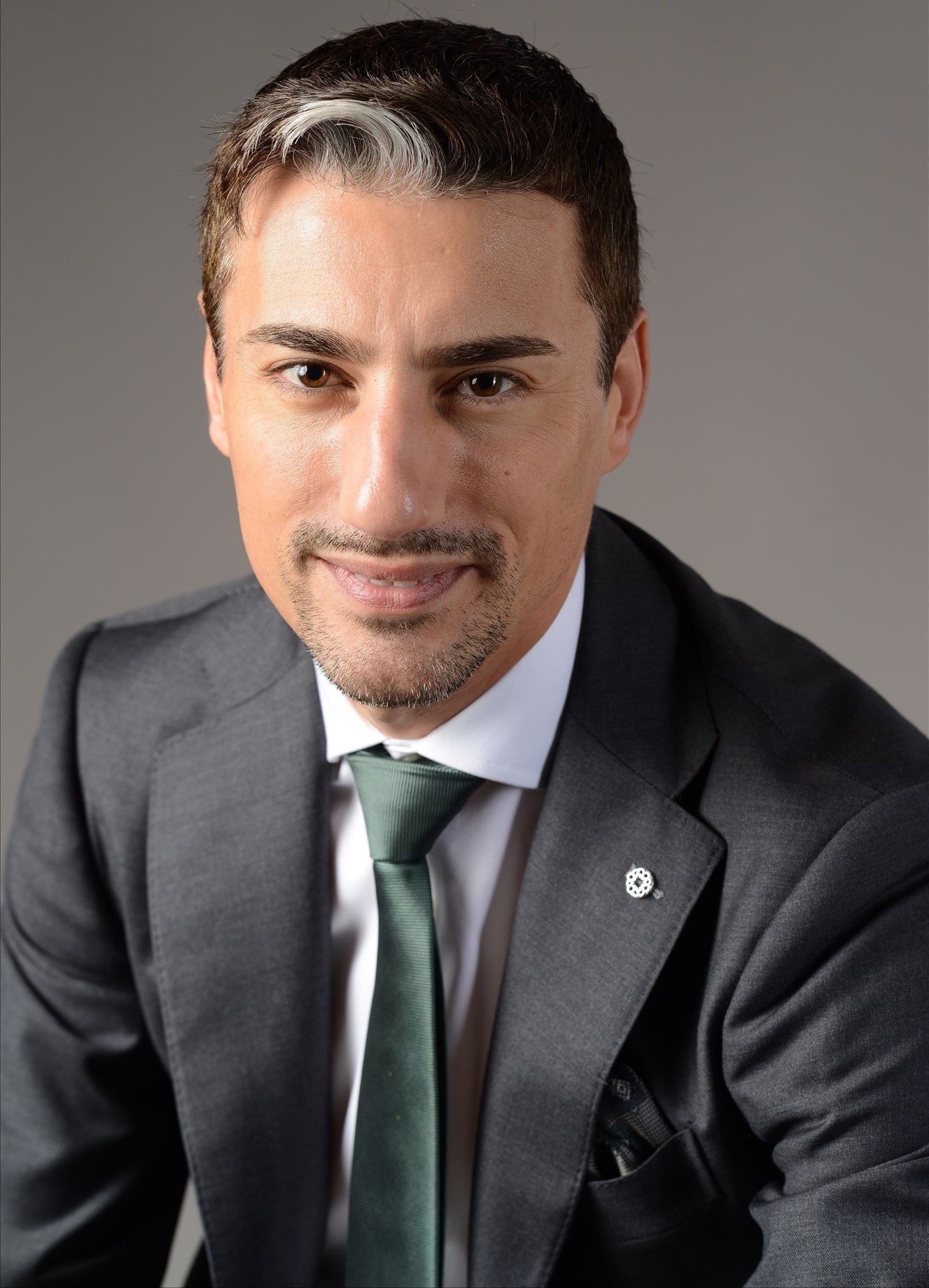 Matteo Vaccaro-Incisa - Principal - GMVI International Law & Dispute ...