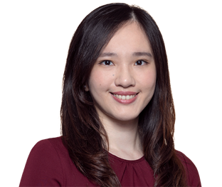 Phoebe Chan - Associate - Freshfields