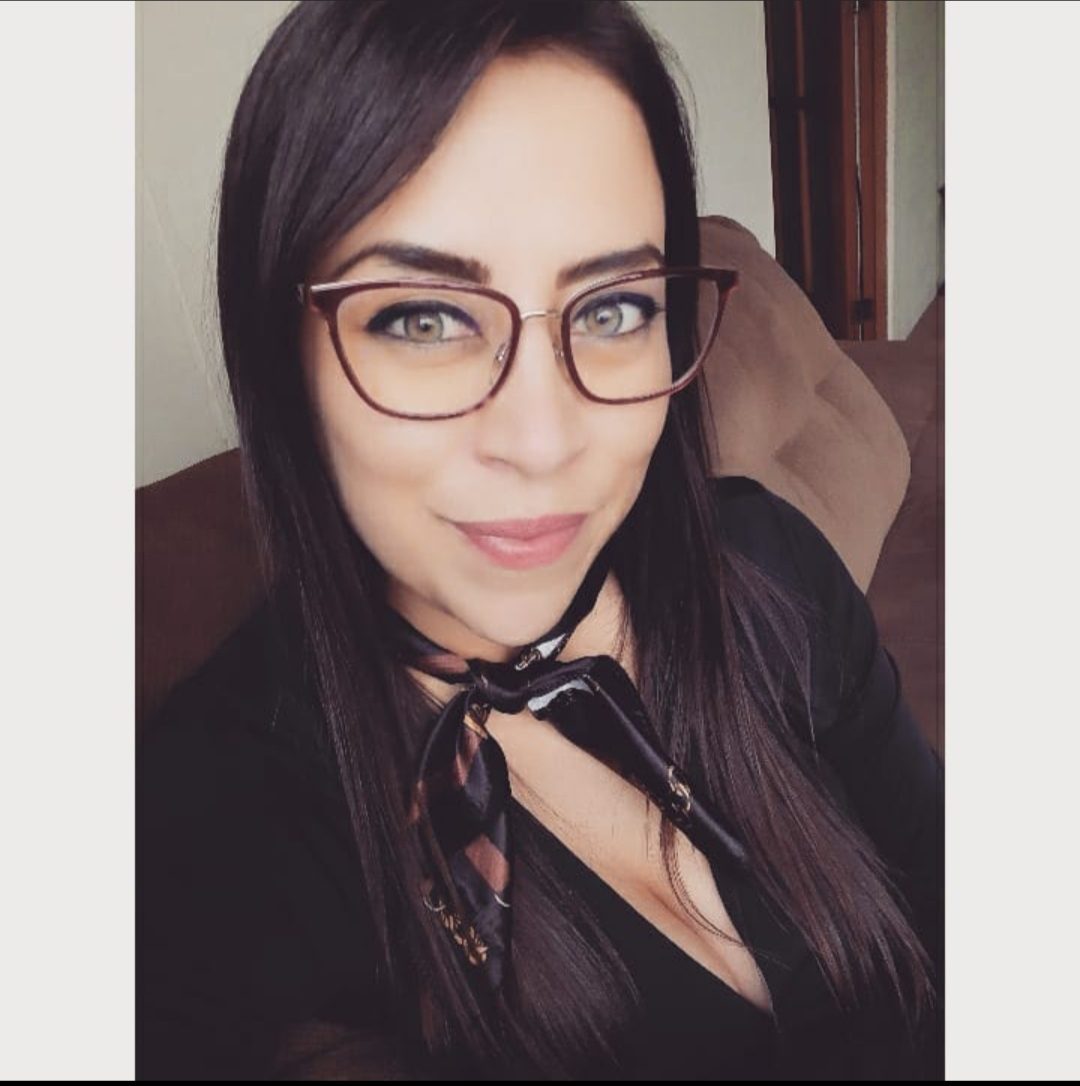 Ivannia Ponce - Legal Counsel - Guatemala