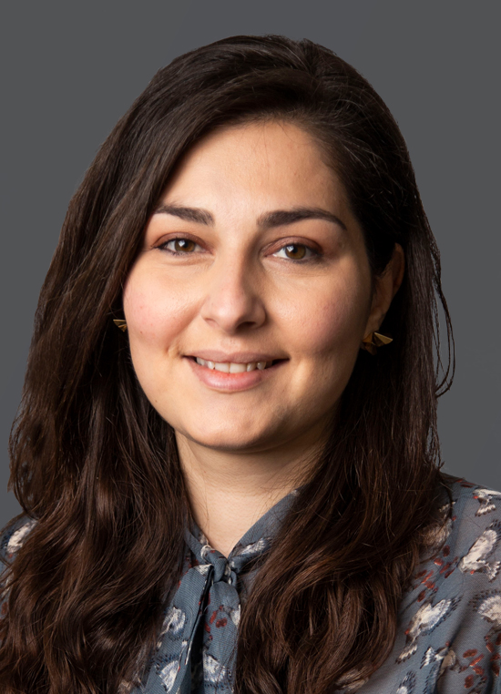 Isabela Lacreta - Counsel - Mayer Brown