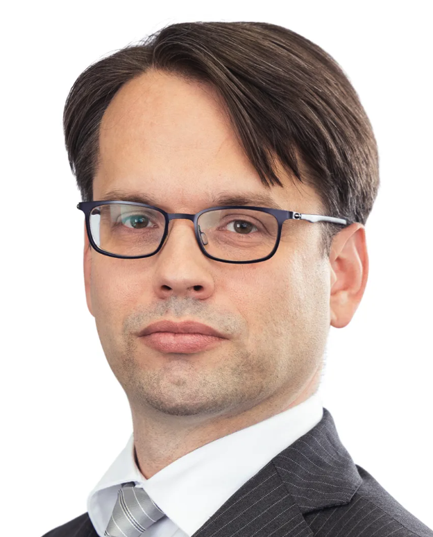 Michael Cartier - Partner - Walder Wyss