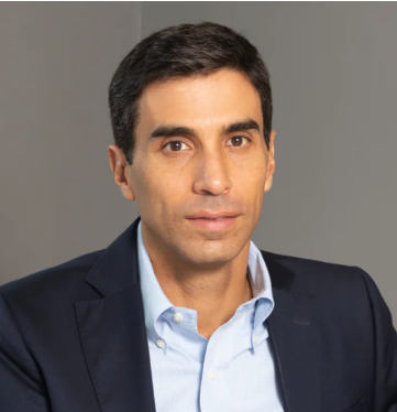 Daniel Arango Perfetti - Founder - Londoño y Arango Abogados