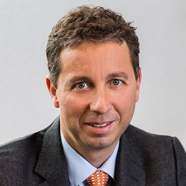 Antonio Rigozzi - Partner - Lévy Kaufmann-Kohler