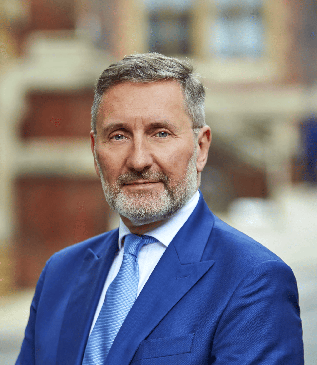 David Brynmor Thomas - Independent Arbitrator - David Brynmor Thomas KC