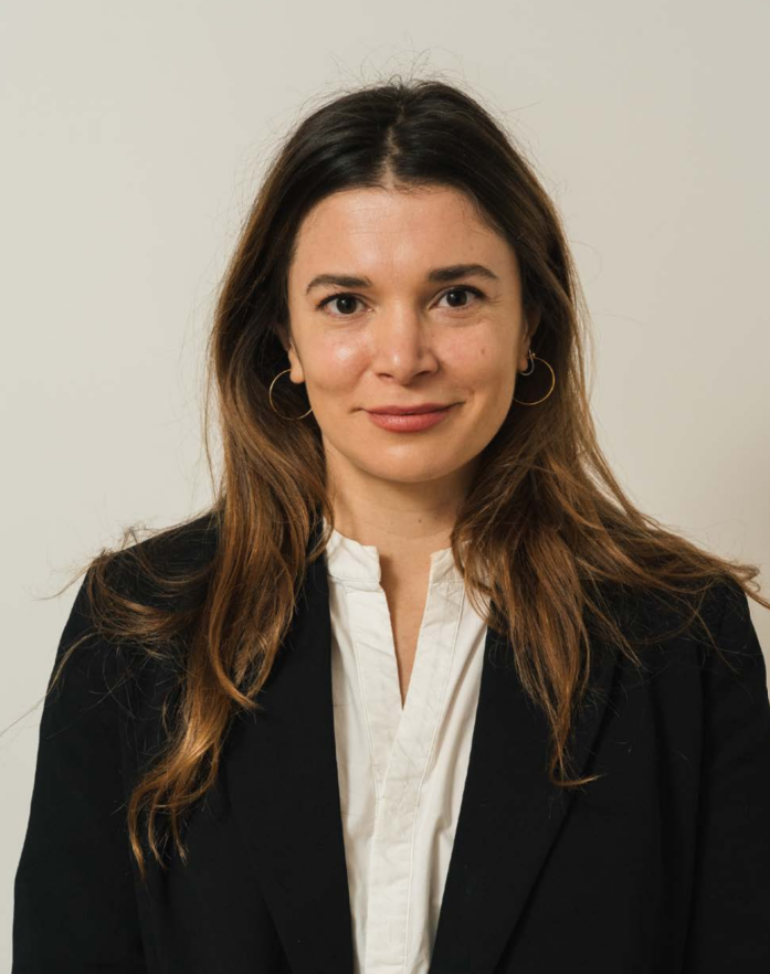 Catalina Echeverri Gallego - Partner - Wordstone Dispute Resolution