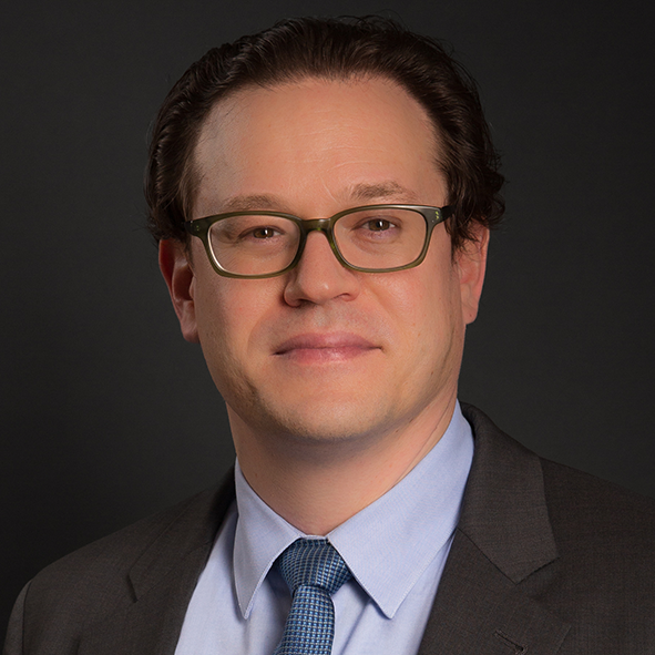 Daniel Reich - Partner - Paul, Weiss, Rifkind, Wharton & Garrison