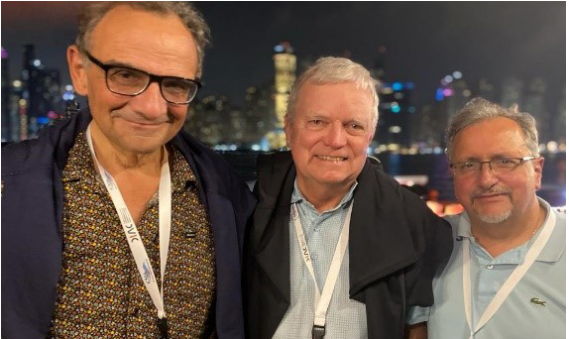 The Arbitrator Vol. 54 No. 1