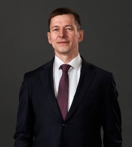 Anton Maltsev - Head of Arbitration - Melling, Voitishkin and Partners ...