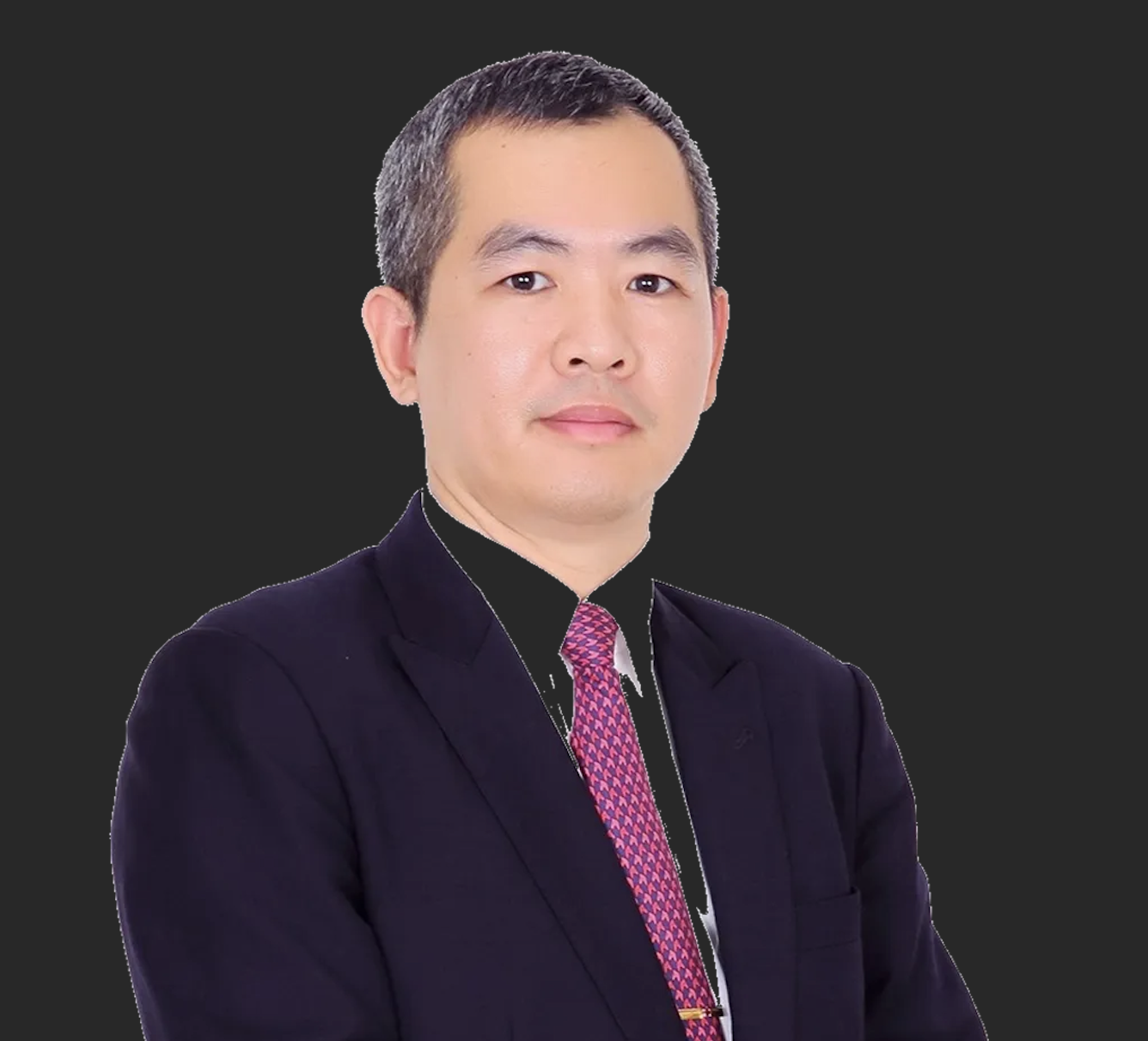 Nguyen Manh Dzung - Independent Arbitrator - Nguyen Manh Dzung