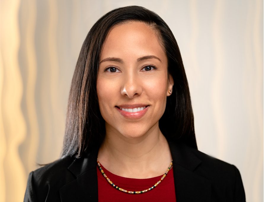 Ana Sofia Pirnia - Counsel - Arnold & Porter Kaye Scholer