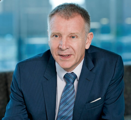 Jonathan Howes - Partner - Clyde & Co.