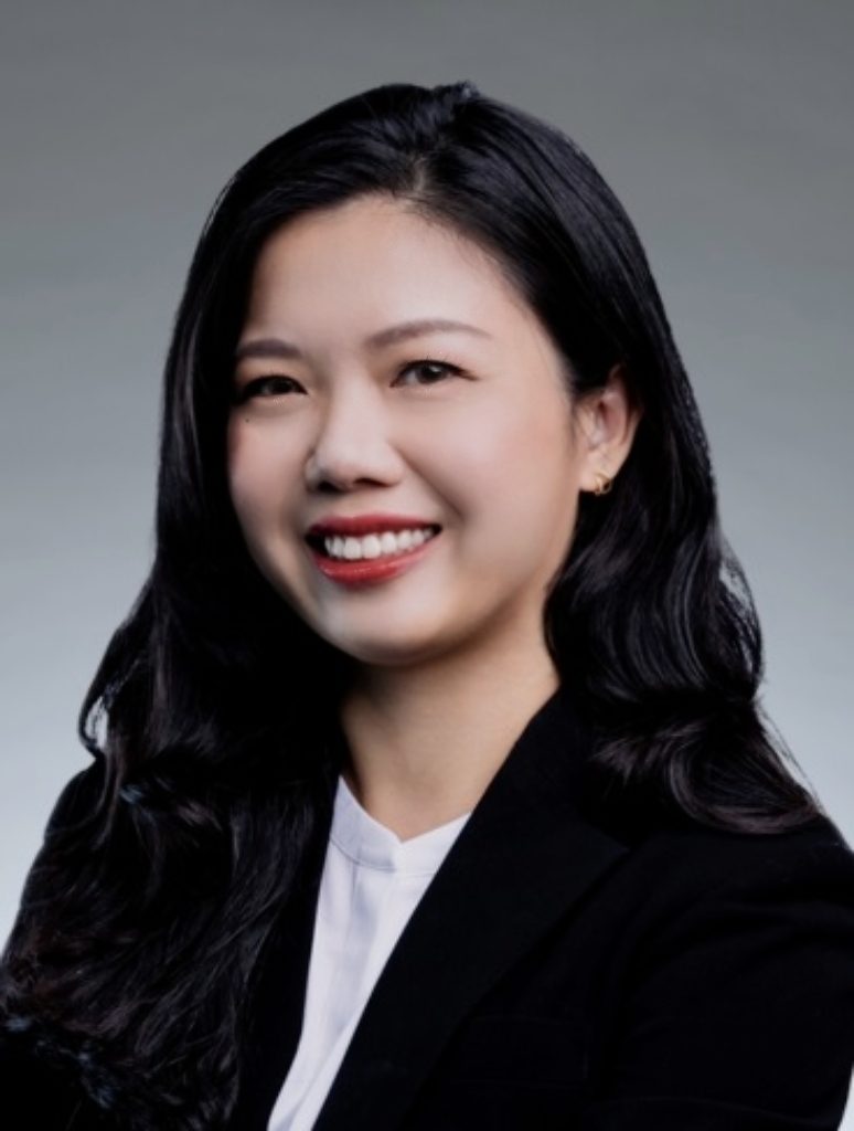 Yi Ching Alessa Pang - Partner - WongPartnership