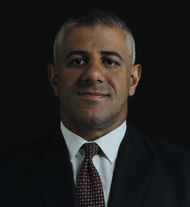 Abdallah Yehia El Shehaby - Partner - Jurisera