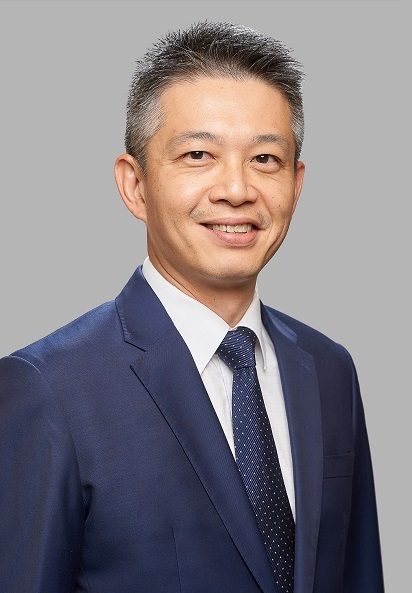 Ng Kim Beng - Partner - Rajah & Tann