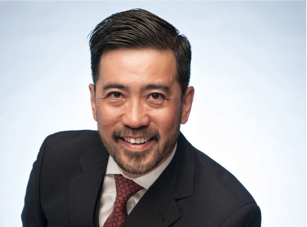 Chong Yee Leong - Partner - Allen & Gledhill