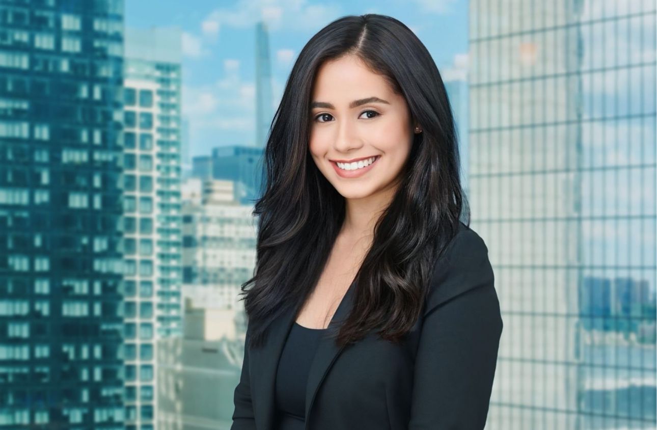 Nazly Duarte Gómez - Associate - Boies Schiller Flexner