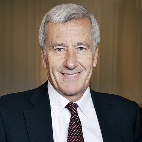 Emmanuel Gaillard - Arbitrator/Counsel/Expert